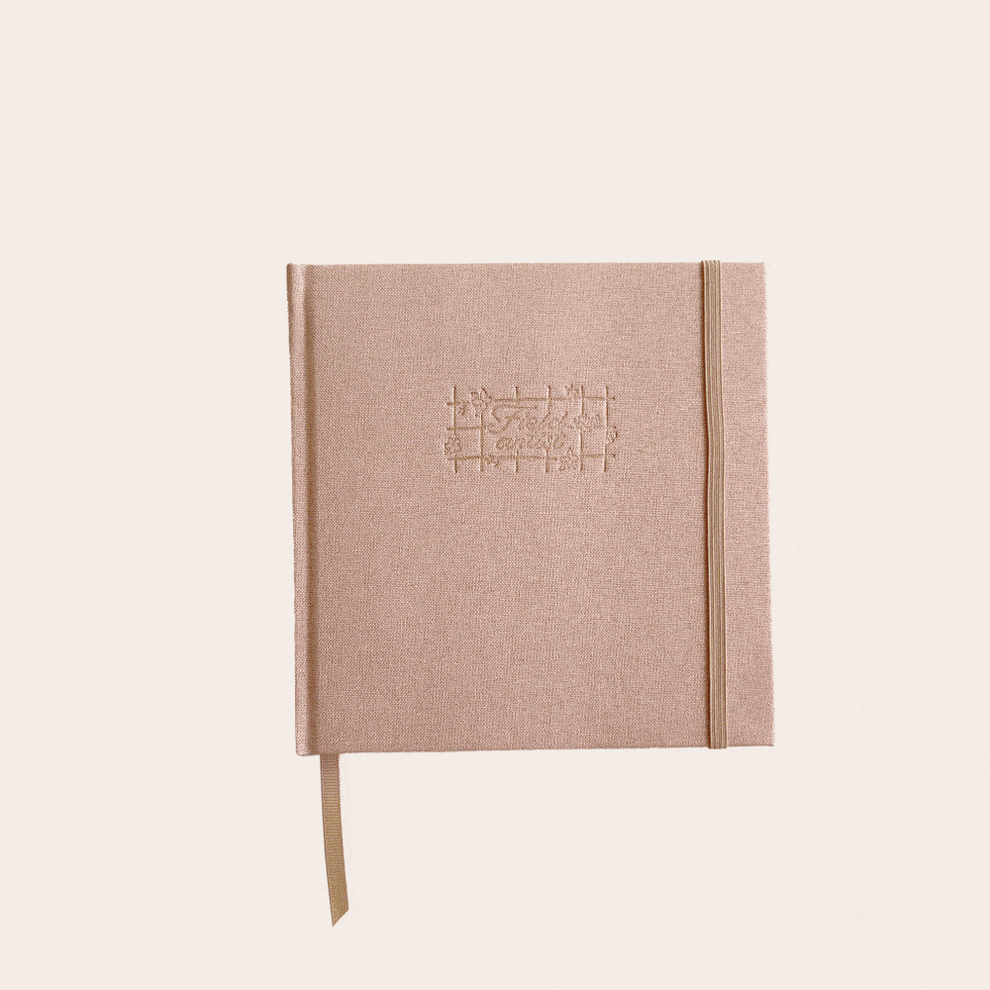 The Field Artist Sketchbook – Drawfull